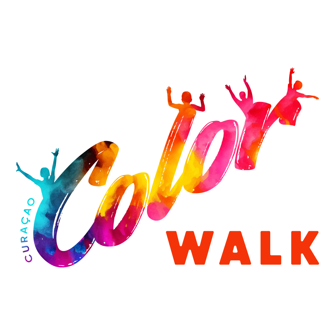 Home - Curaçao Color Walk 2025